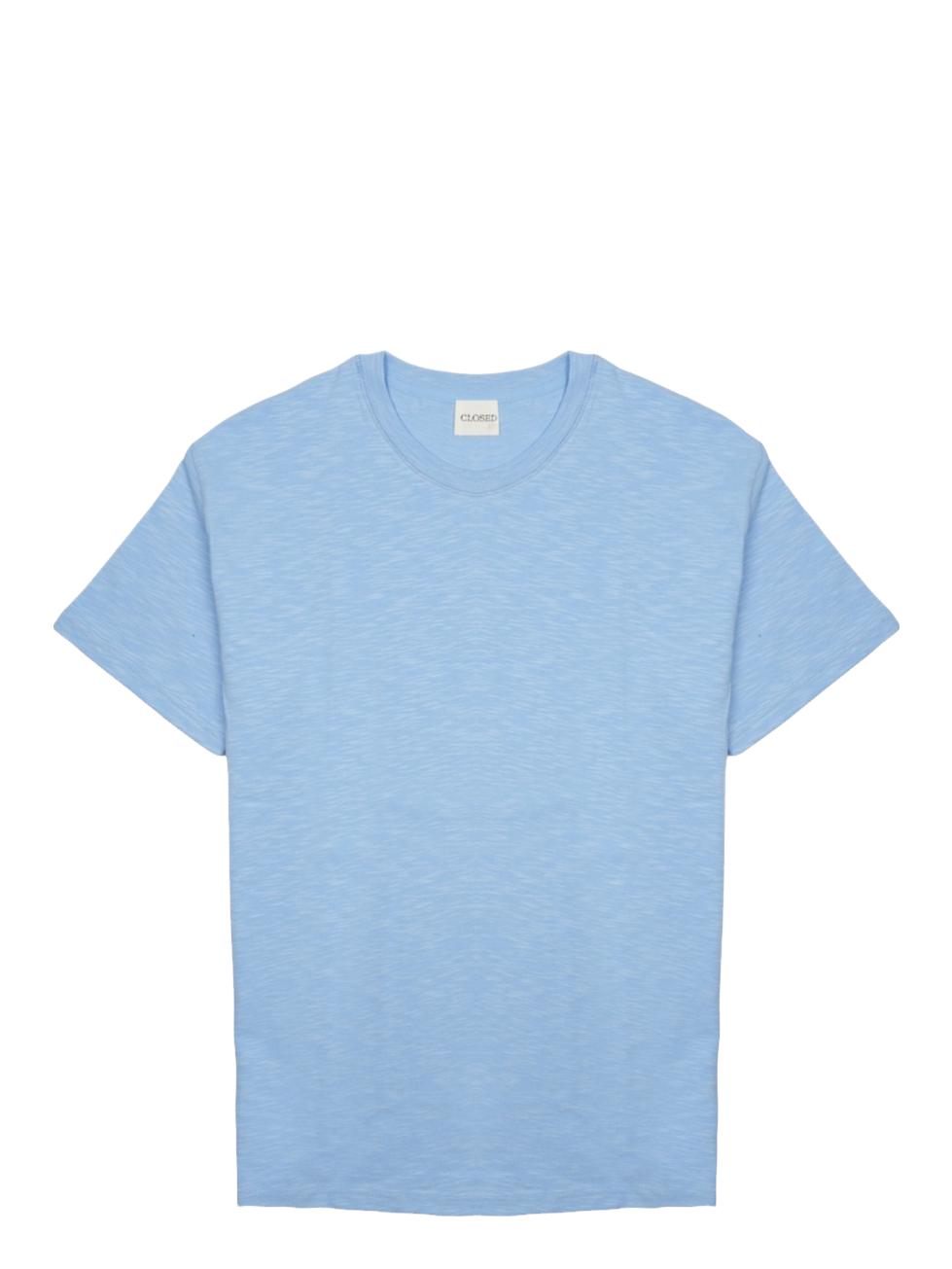 CLOSED Closed Classic Organic Cotton T-Shirt